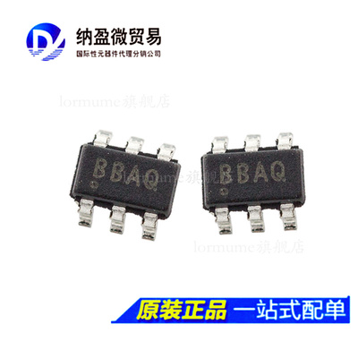 全新原装 ADS7886SBDBVR ADS7886SBDBVT  丝印:BBAQ 模数转换器