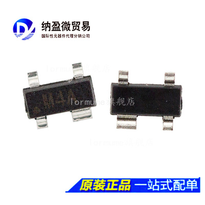 ADM6711 ADM6711TAKS ADM6711TAKSZ 丝印：M4A SC70-4 全新原装