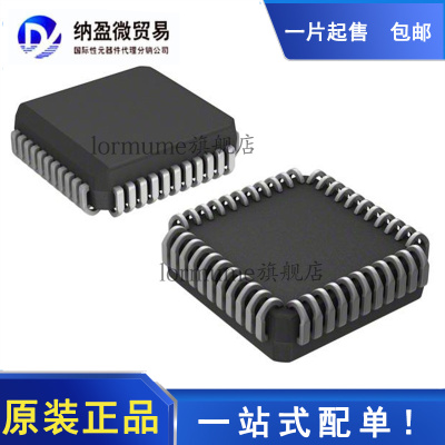 全新原装 SST89E516RD2-40-I-NJE PLCC-44 8位微控制器