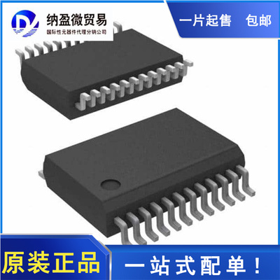 DAC7731EB DAC7731EC DAC7731E SSOP-24 全新原装