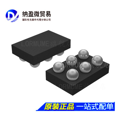 ADA4505-1 ADA4505-1ACBZ WLCSP-6 精密放大器 全新原装