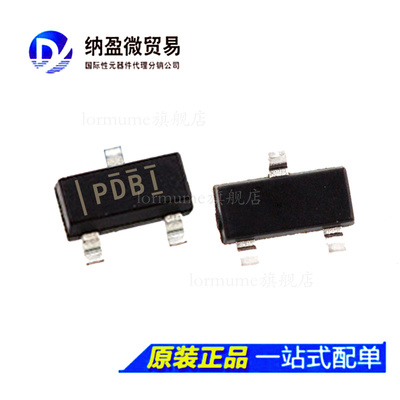 全新原装 TPS3809K33DBVR TPS3809K33DBVT 丝印：PDBI SOT-23