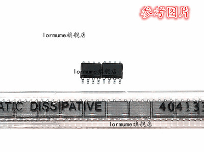 AT24C128N-SU18S7 EEPROM    SOP-8 全新原装