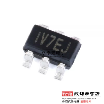 全新 原装正品 MP2451DT-LF-Z 丝印:IV7 2MHZ 36V0.6A 电源稳压器