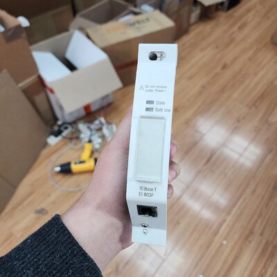 议价-EI803F 3BDH000017R1 ABB模块控制器-可维修