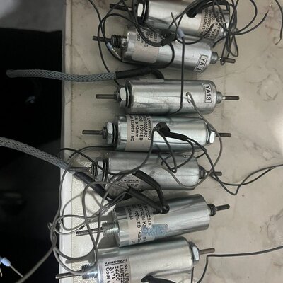 议价-KENDRION康德瑞恩电磁铁马达-可维修