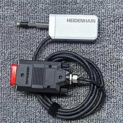 议价-海德汉HEIDENHAIN长度计MT1271-可维修