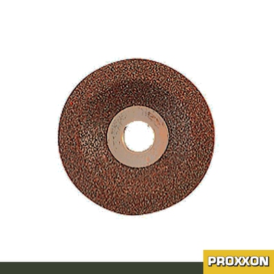 德国进口刚玉砂轮Proxxon