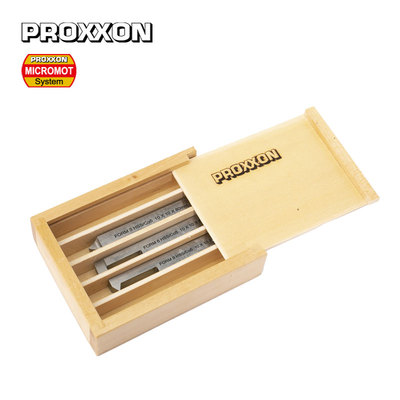 德国原装螺纹车刀PROXXON