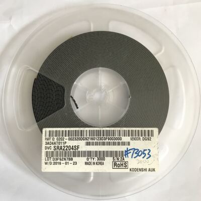 全新原装现货 SRA2204SF SRA2204S 丝印 RA4 SRA2204E SRA2204