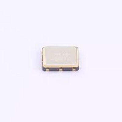 OTEMGLLANF-125.000000MHZ 有源晶振 7050 3.3V 125M +/-50ppm lv