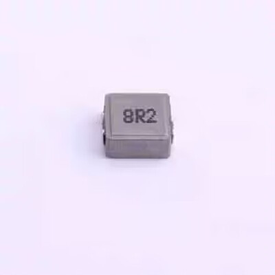 PSPMAA0603-8R2M-ANF 功率电感 8.2uH ±20% 7.5A SMD,6.6x7.1mm