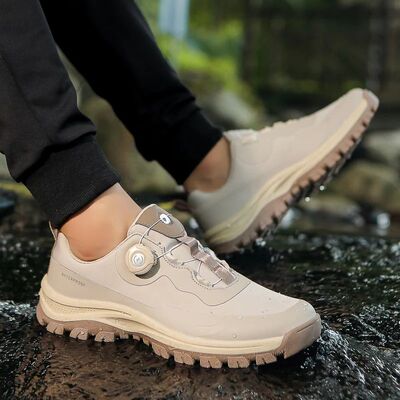 Men's casual sports shoes summer new fashion versatile comfo