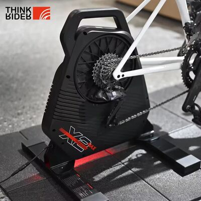 New ThinkRider X2Max Smart Bike Trainer MTB Road Bicycle hom