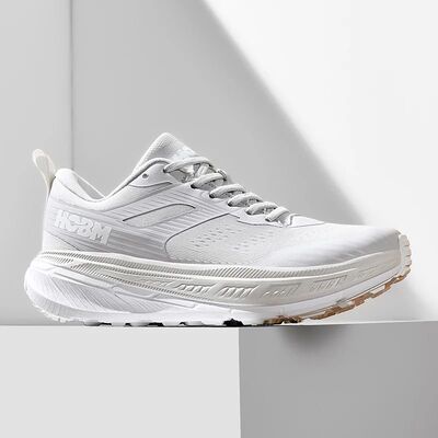 Men Sports Running Shoes Casual Marathon Breathable Lightwei