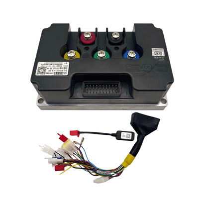 南京远驱96450电摩控制器