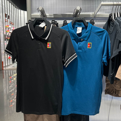 耐克男时尚百搭运动休闲短袖T恤