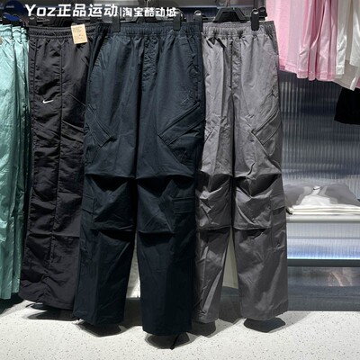 Nike耐克男子运动休闲长裤