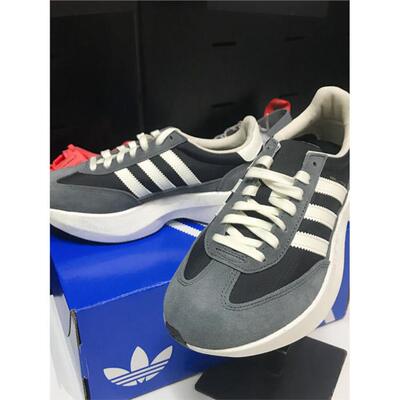 Adidas阿迪达斯三叶草男