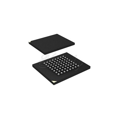 S29GL256S90DHI010 FBGA-64 256Mbit NOR 闪存 NOR Flash 存储IC