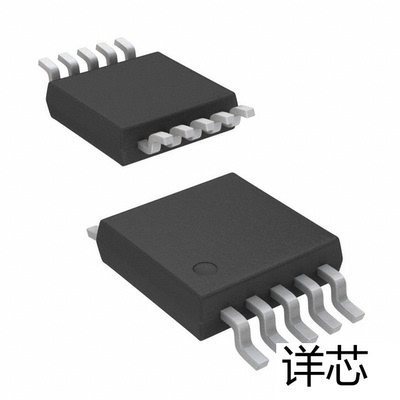 AD5322BRM  AD5322BRM-REEL  AD5322BRM-REEL7全新原装 原厂渠道