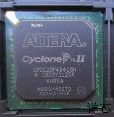 EP2C20F484I8N  EP2C20AF484I8N  EP2C15AF484I8N 全新原装