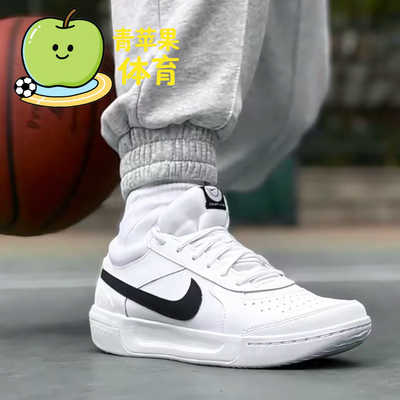 NikeCourtLite3网球鞋