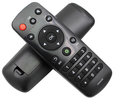 适用于海信电视遥控器CN3A56 LED42/50/32/48EC290N 32K220