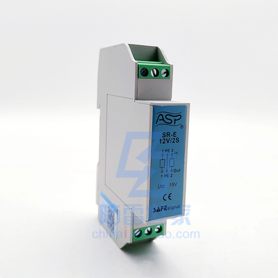 浪涌保护器SR-E12V/2S雷迅ASP