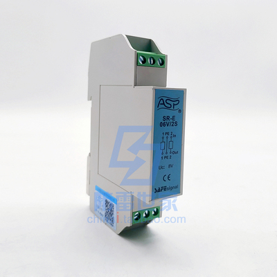 浪涌保护器SR-E06V/2S雷迅ASP