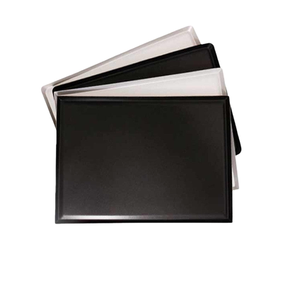 三能商用不粘铝合金阳极烤盘