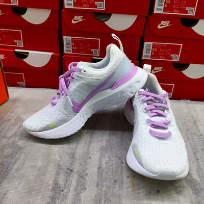 Nike耐克【36.5码瑕疵专区】正品休闲缓震防滑简约运动板鞋跑鞋