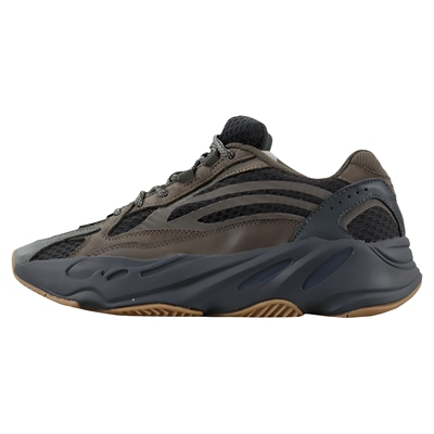 椰子700系列Adidas阿迪达斯Yeezy Boost 700男女低帮运动休闲鞋
