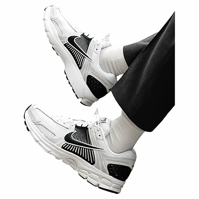 耐克Vomero5男鞋网面透气缓震