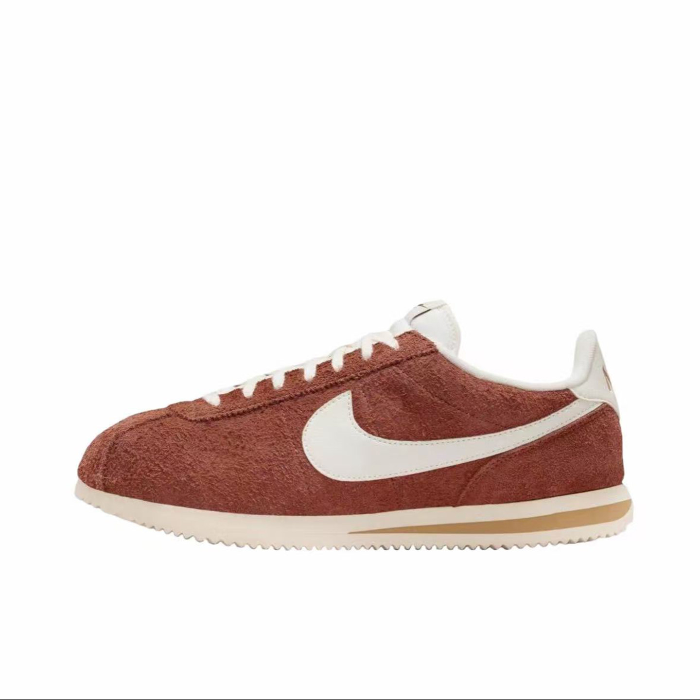 【44码】Nike耐克Classic防滑耐磨轻便舒适休闲阿甘鞋HF3142-200