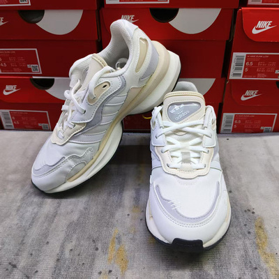 Adidas阿迪达斯【36.5码专区】正品特价清仓断码时尚运动休闲跑鞋