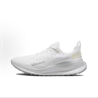 Nike耐克REACTX INFINITY RUN 4女子低帮运动跑步鞋DR2670-102