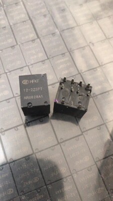 封装10脚HFKF-12-2ZSPT