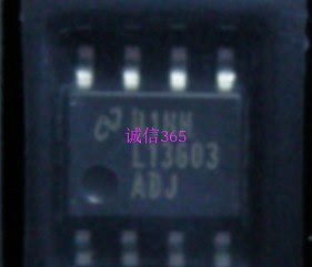 L13603ADJ 降压稳压器 专卖汽车电脑板芯片IC现货