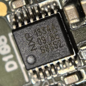 封装SSOP16提供UDA133A