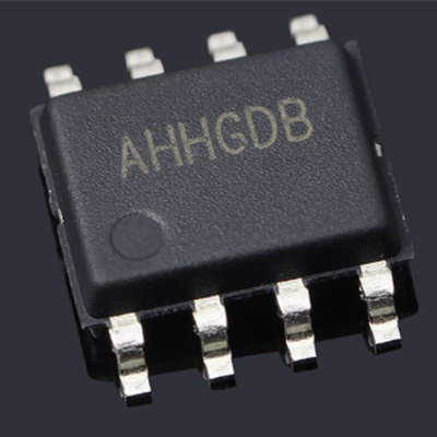 SY8205FCCDC-DC稳压器芯片全新