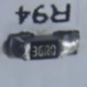 贴片36R010只价格提供汽车各