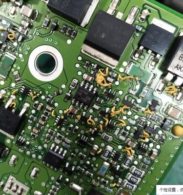 IR2118S诚信车身新款上市适用优质控制精品汽车电脑板芯片IC现货