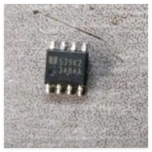 3484A新能源汽车电脑板电源驱