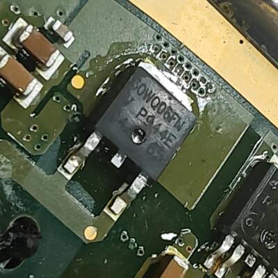 30WQ06FN封装TO252提