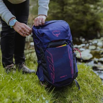 OSPREY暴风系列双肩背包