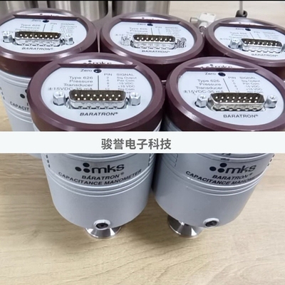 MKS真空计626C11TDE 10torr 626B11TCE 10torr全新二手欢迎议价全