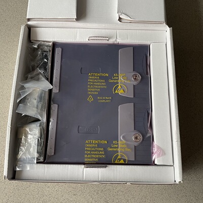 全新TRIO翠欧8轴MC664MC464配套控制卡P874 现货，请询价