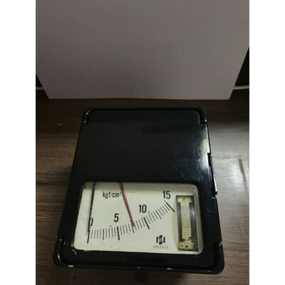 Nakakita NSPS-732 0-15kg中北压力控制器全新原装拍前请询价