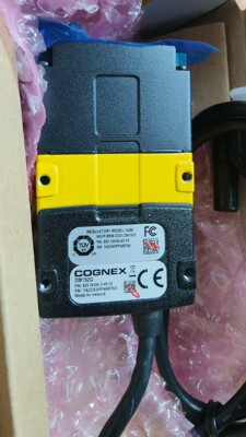 康耐视读码器        DM152Q-0540-P全新原装拍前请询价